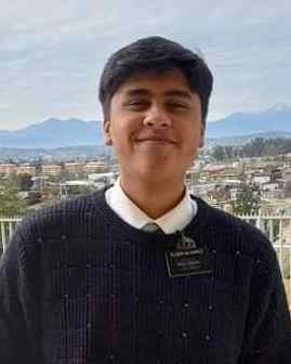 Alejandro Alvarez | WDD 130